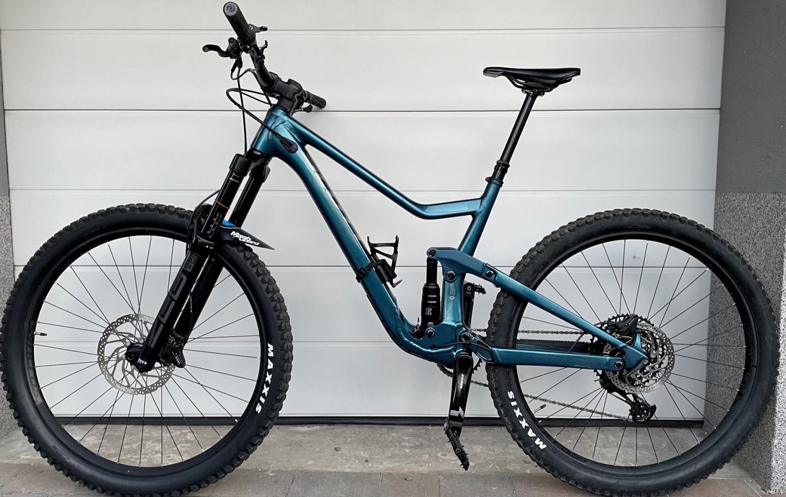 Scott Ransom 930 2021 L