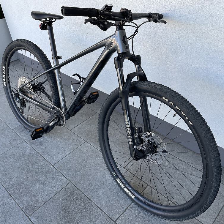 Scott Scale 965 modelno leto 2021