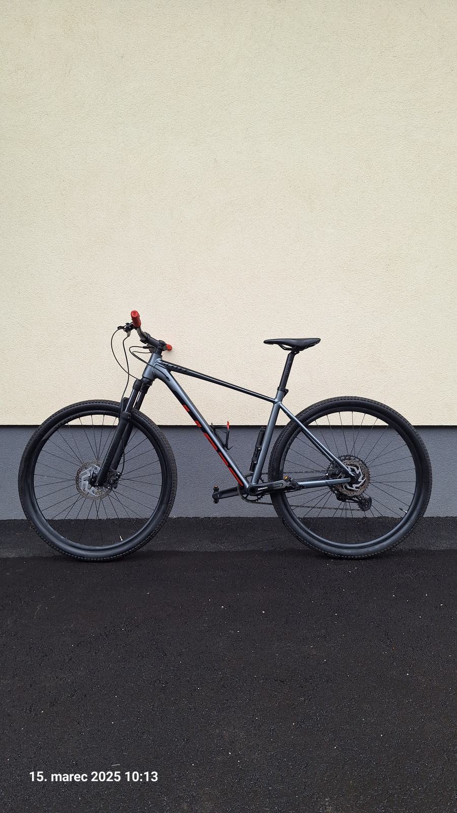 scott scale 970