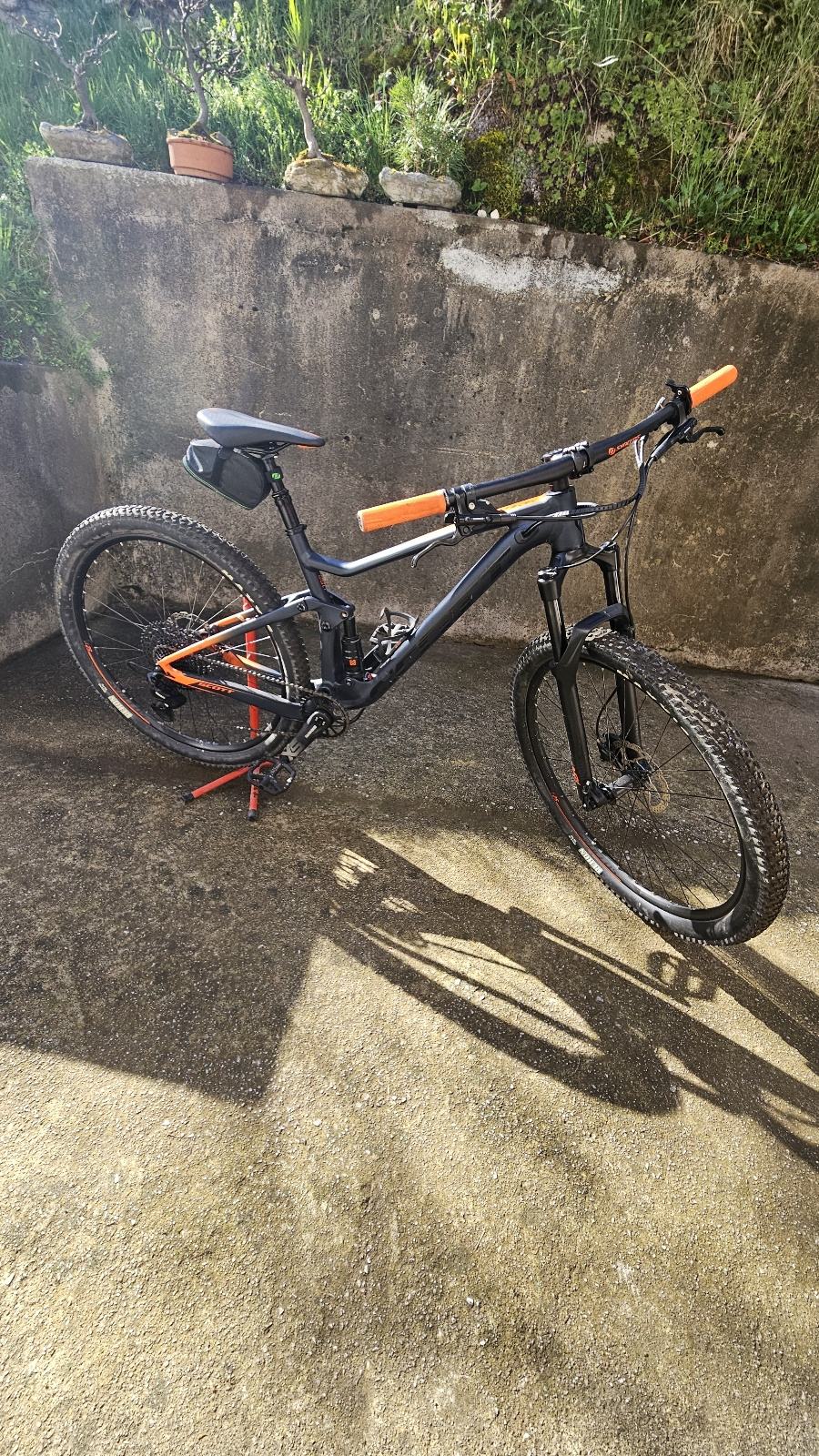 Scott Spark 960