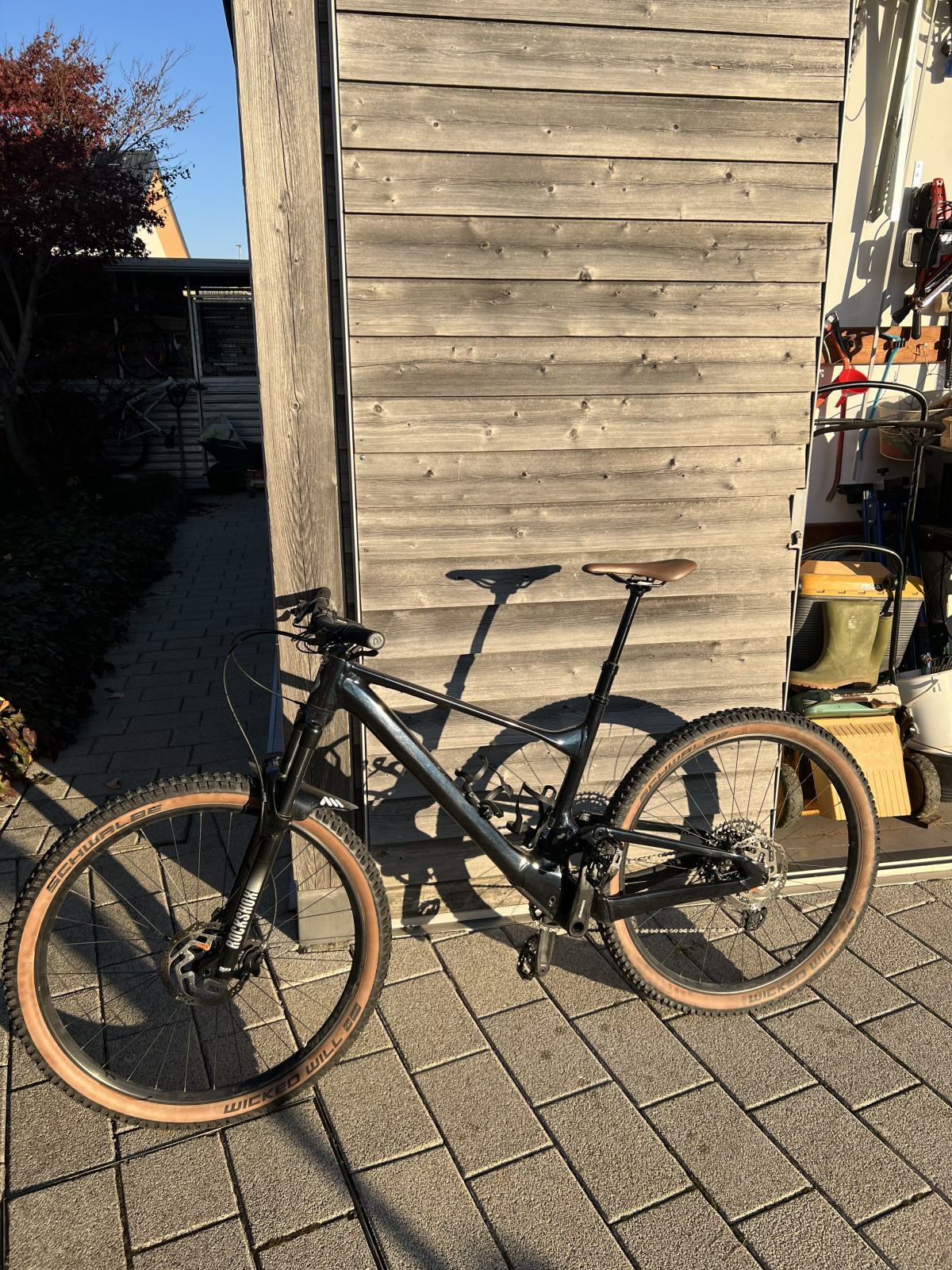Scott Spark 970