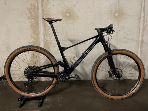 Scott Spark RC Comp L