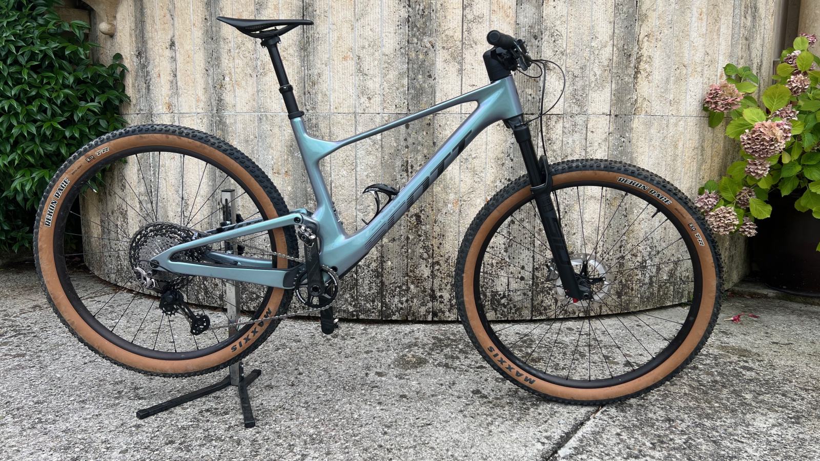 Scott Spark RC Pro 2024