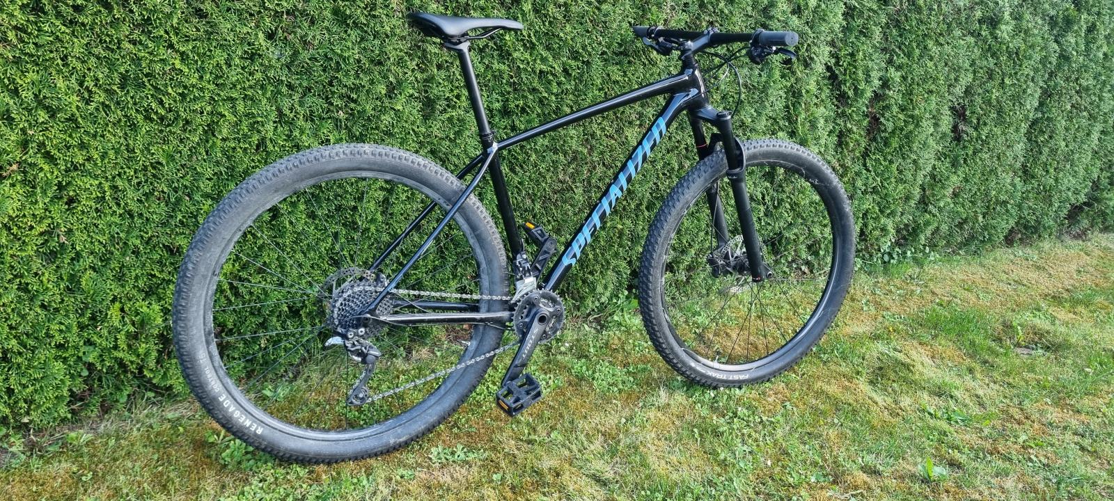 Specialized Chisel Comp L