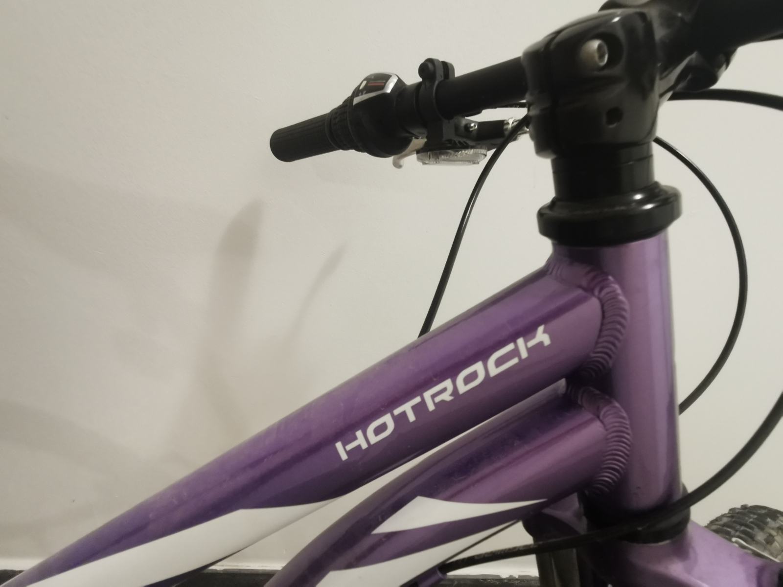 Specialized Hotrock 24