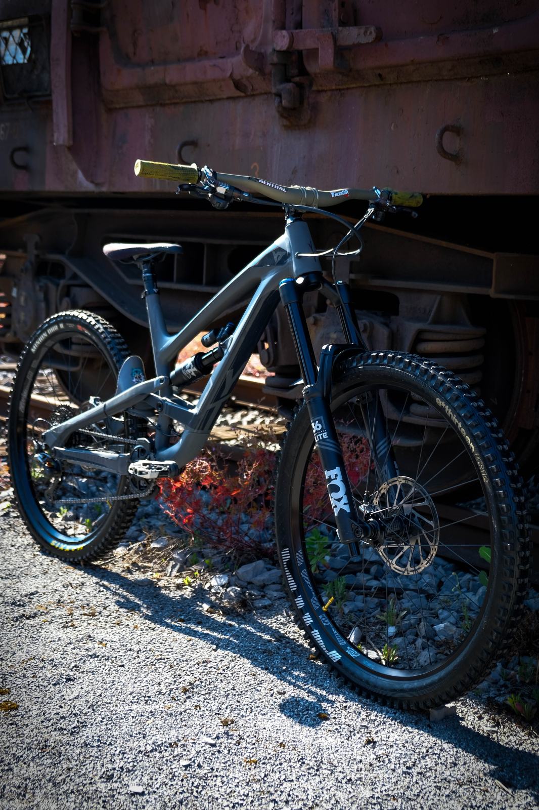 YT Capra 27 AL Comp 2019, L