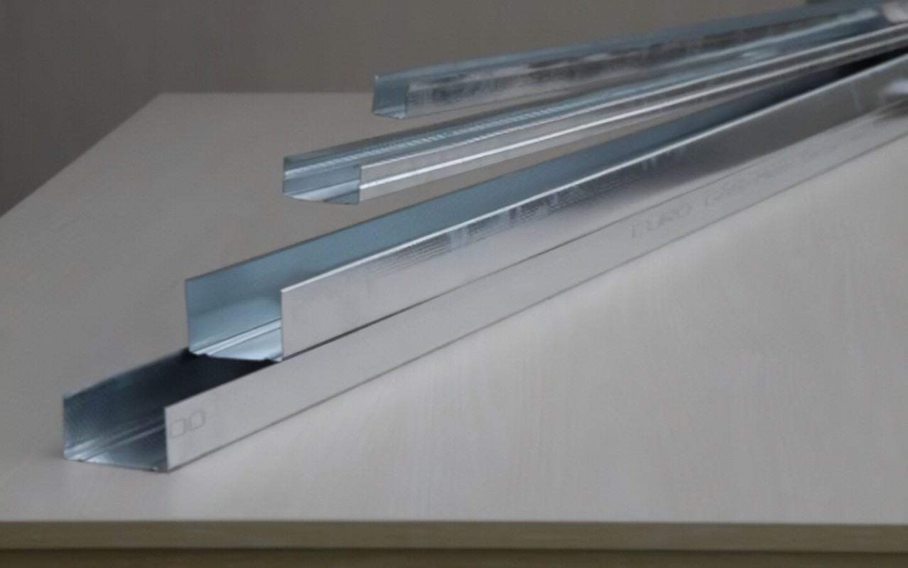 CD, UD, CW, UW PROFILI, knauf profili