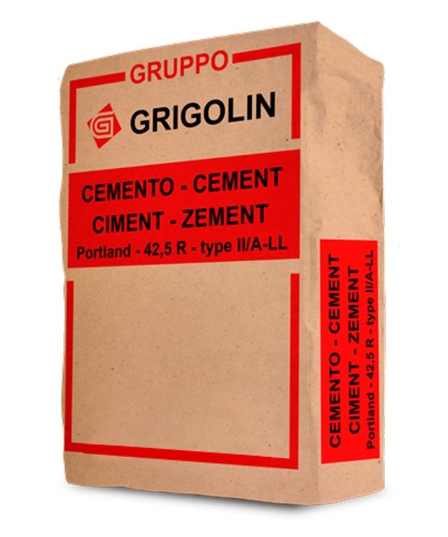 CEMENT 25KG 42,5R 60#