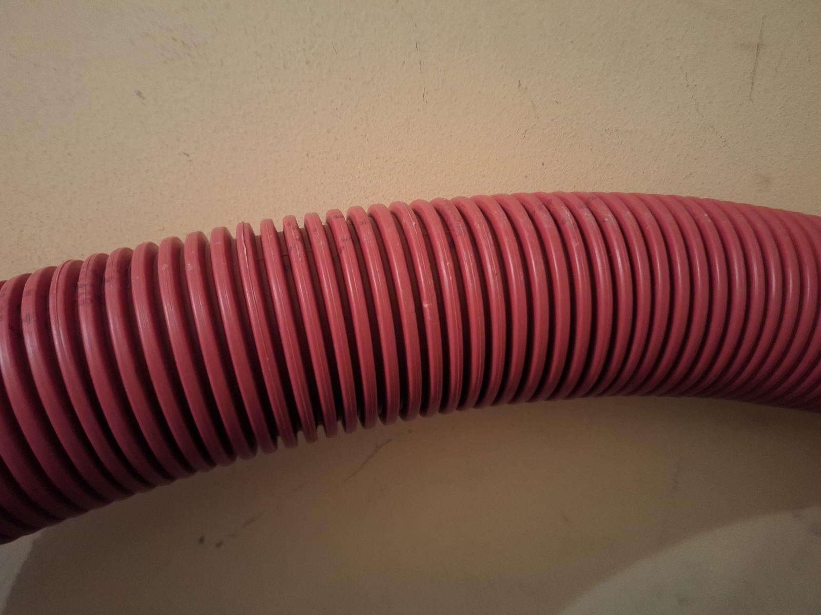 Cev kabelska fi 100 4m