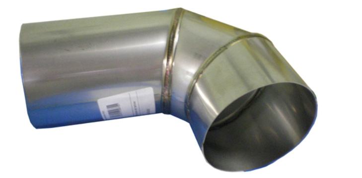 Inox cevi - različne dimenzije
