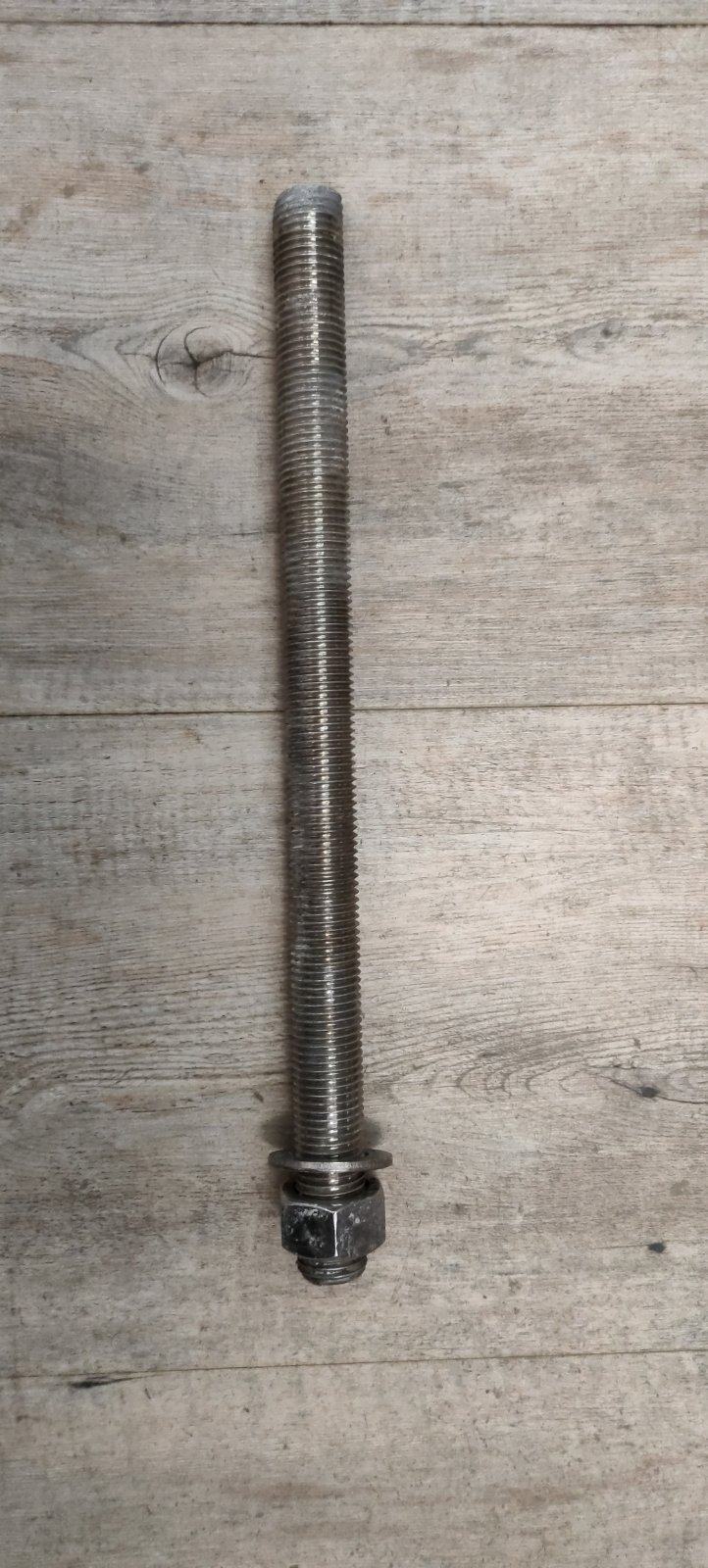 INOX VIJAK