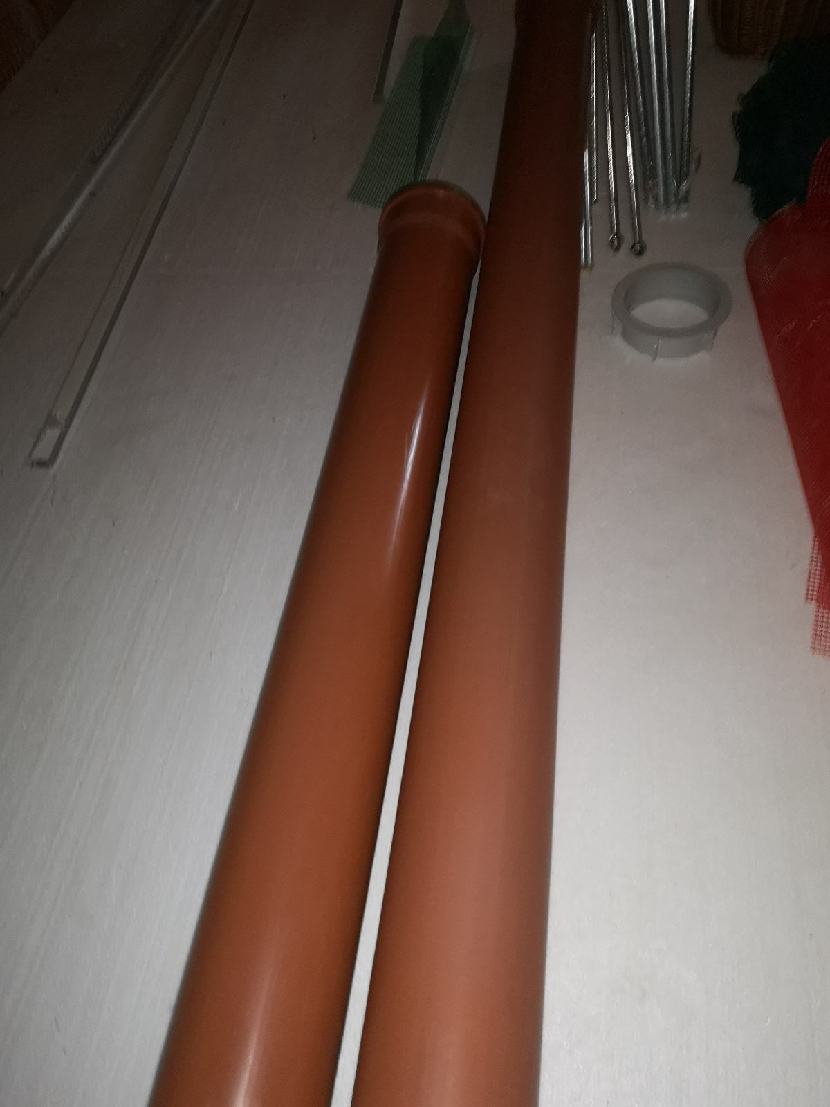 Kanalizacijske cevi fi. 110