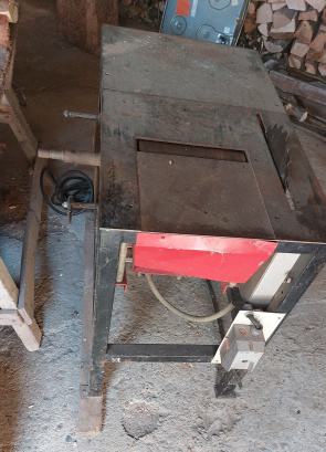 Kombinirka cirkularka