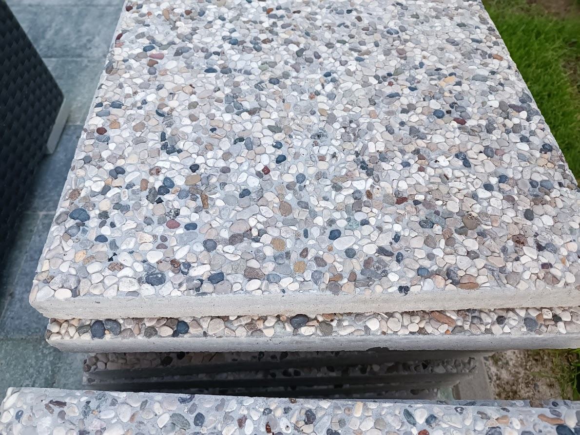 PRANE PLOŠČE 40x40