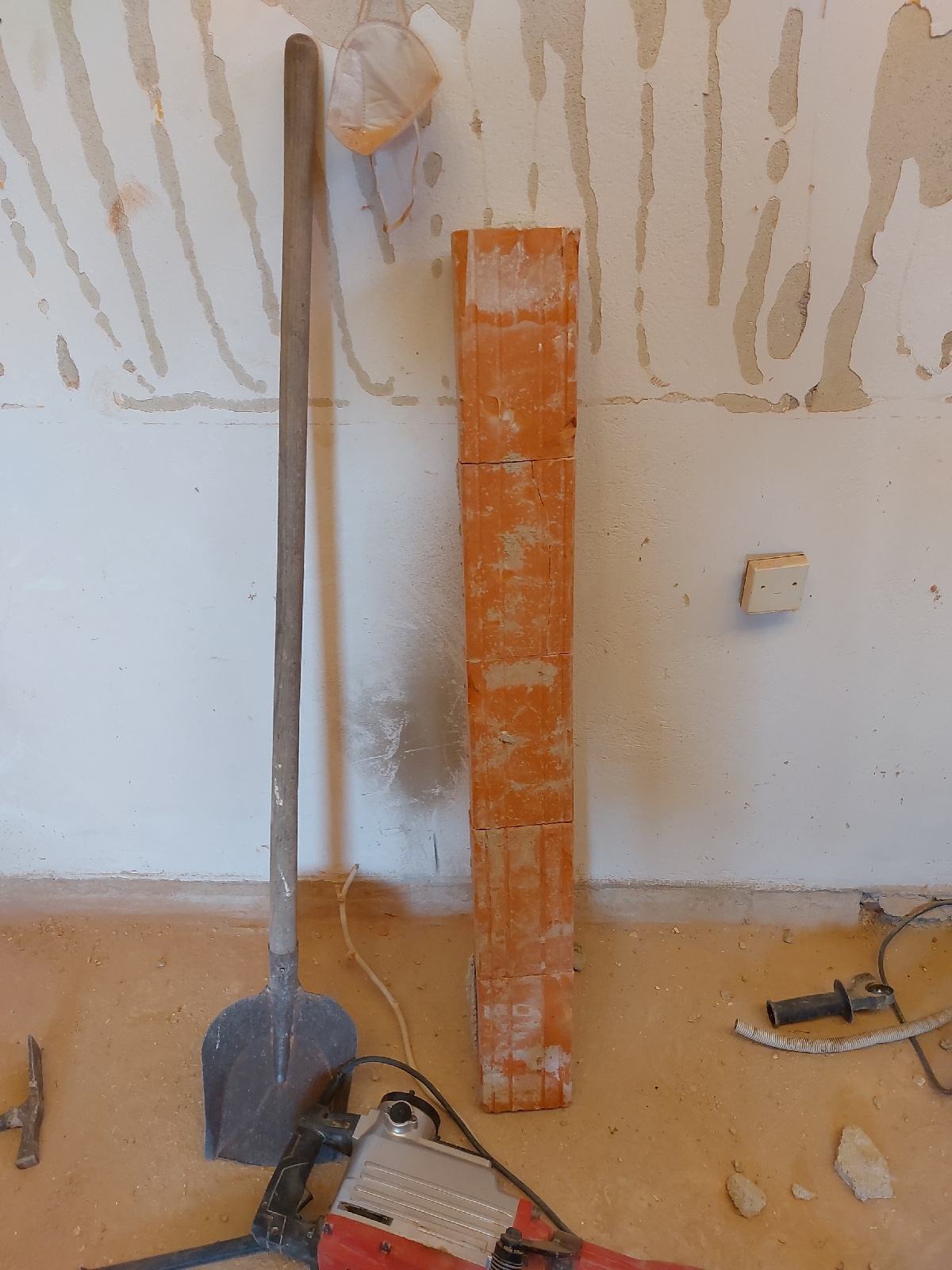 preklada 14cm x 125cm