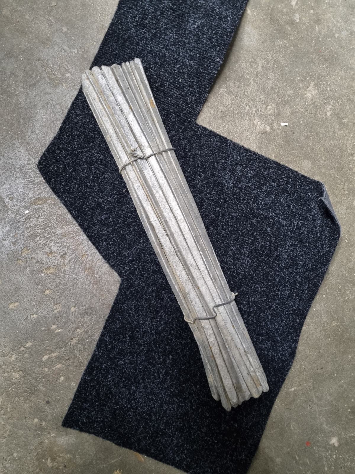 Prodam mehki lot v palicah 50 kg