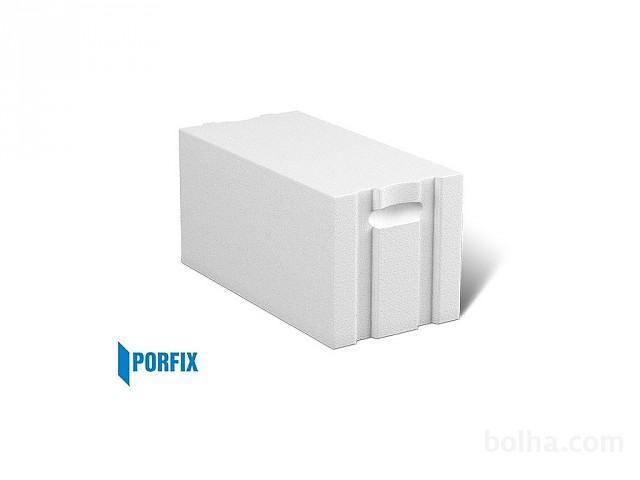 SIPOREX-POROBETON 20CM