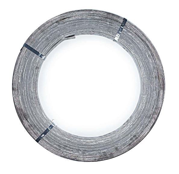 VALJANEC POCINKAN 25X4 (50 kg + 25 kg)