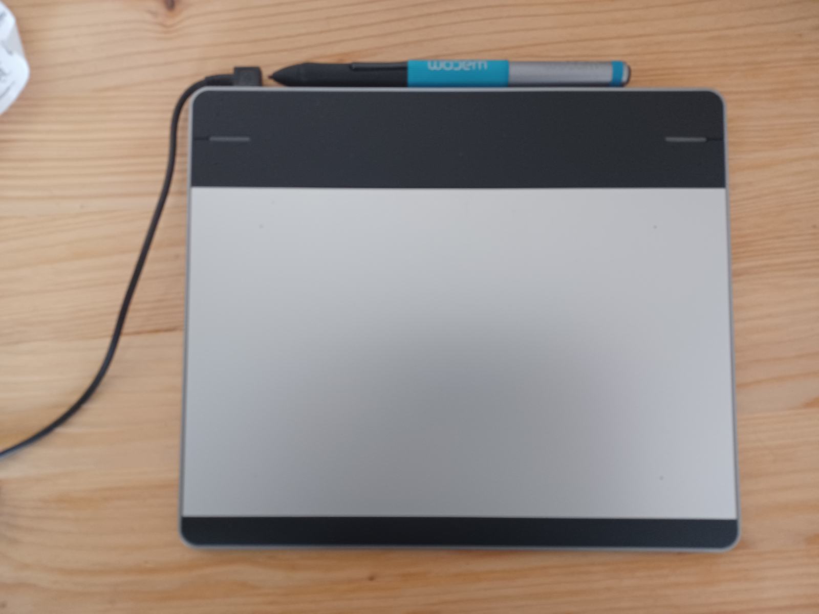 Wacom INTUOS PEN TABLET CTL-480