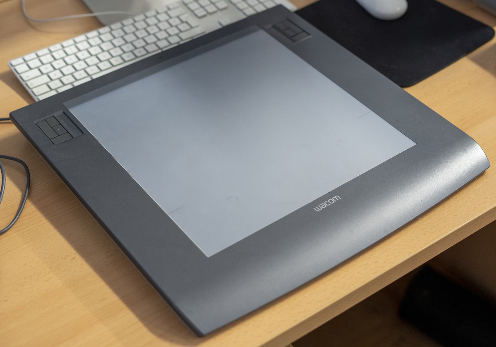 Wacom Intuos3