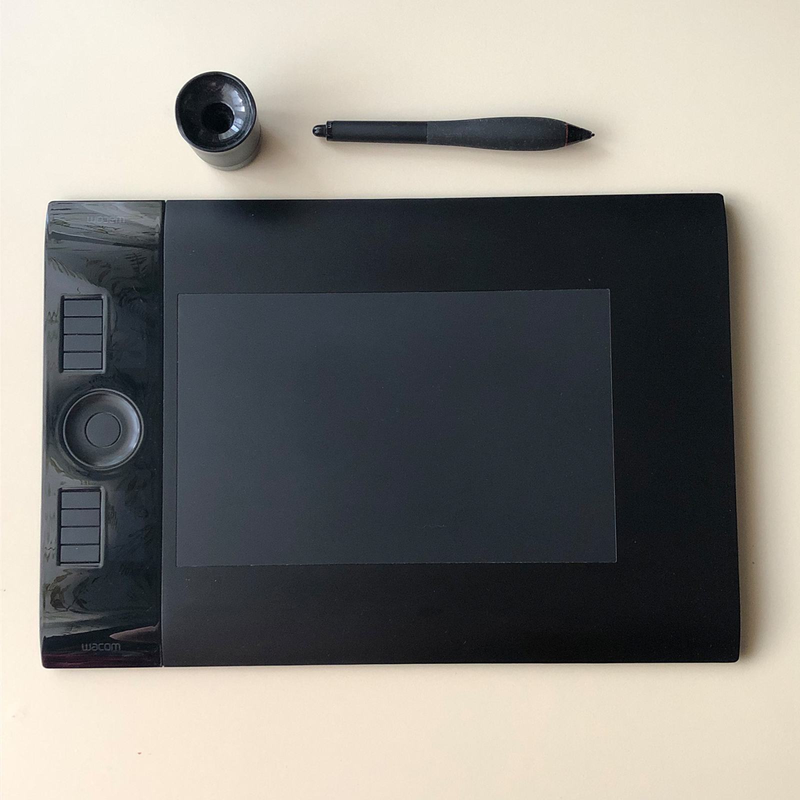 Wacom tablico Intuos 4 Medium