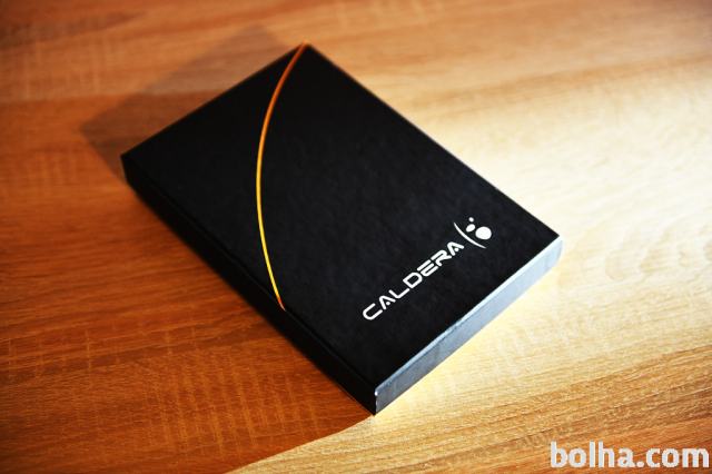 CALDERA RIP VISUAL ver. 11 Light verzion