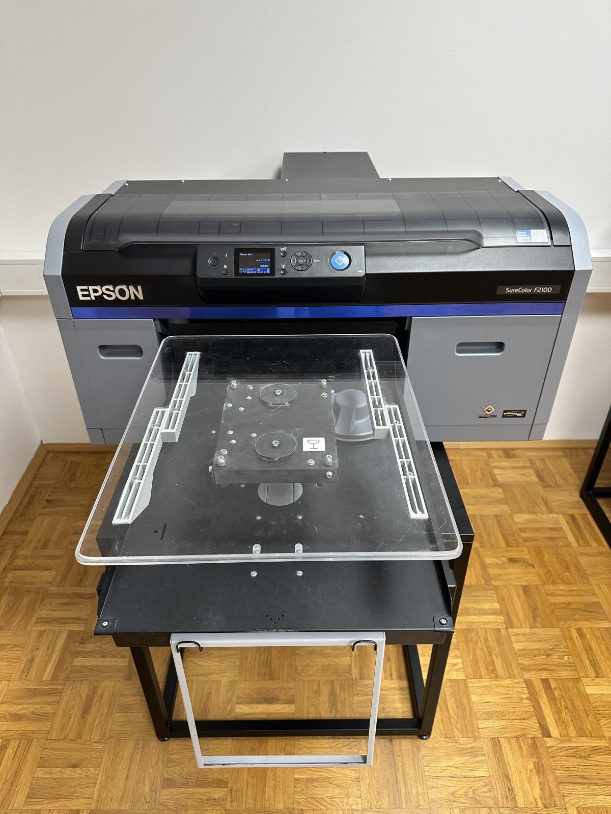 DTG tiskalnik EPSON SURECOLOR F2100