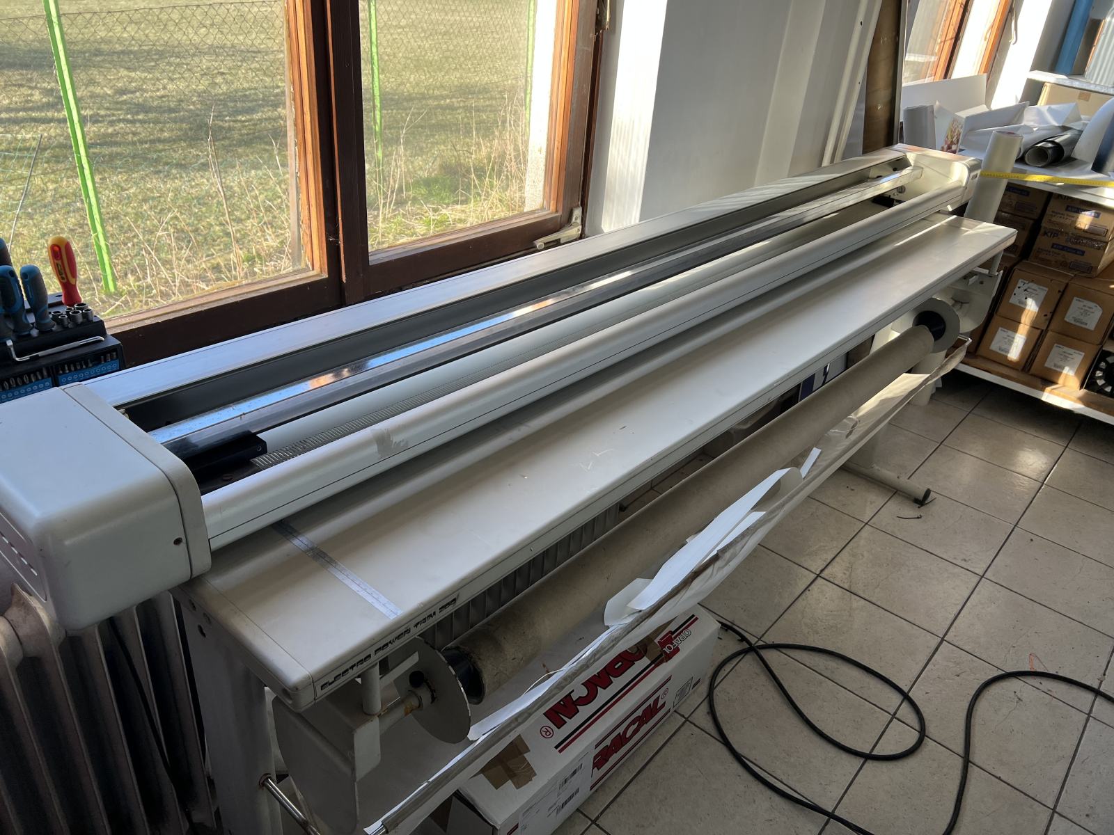 Rezalnik NEOLT TRIM200