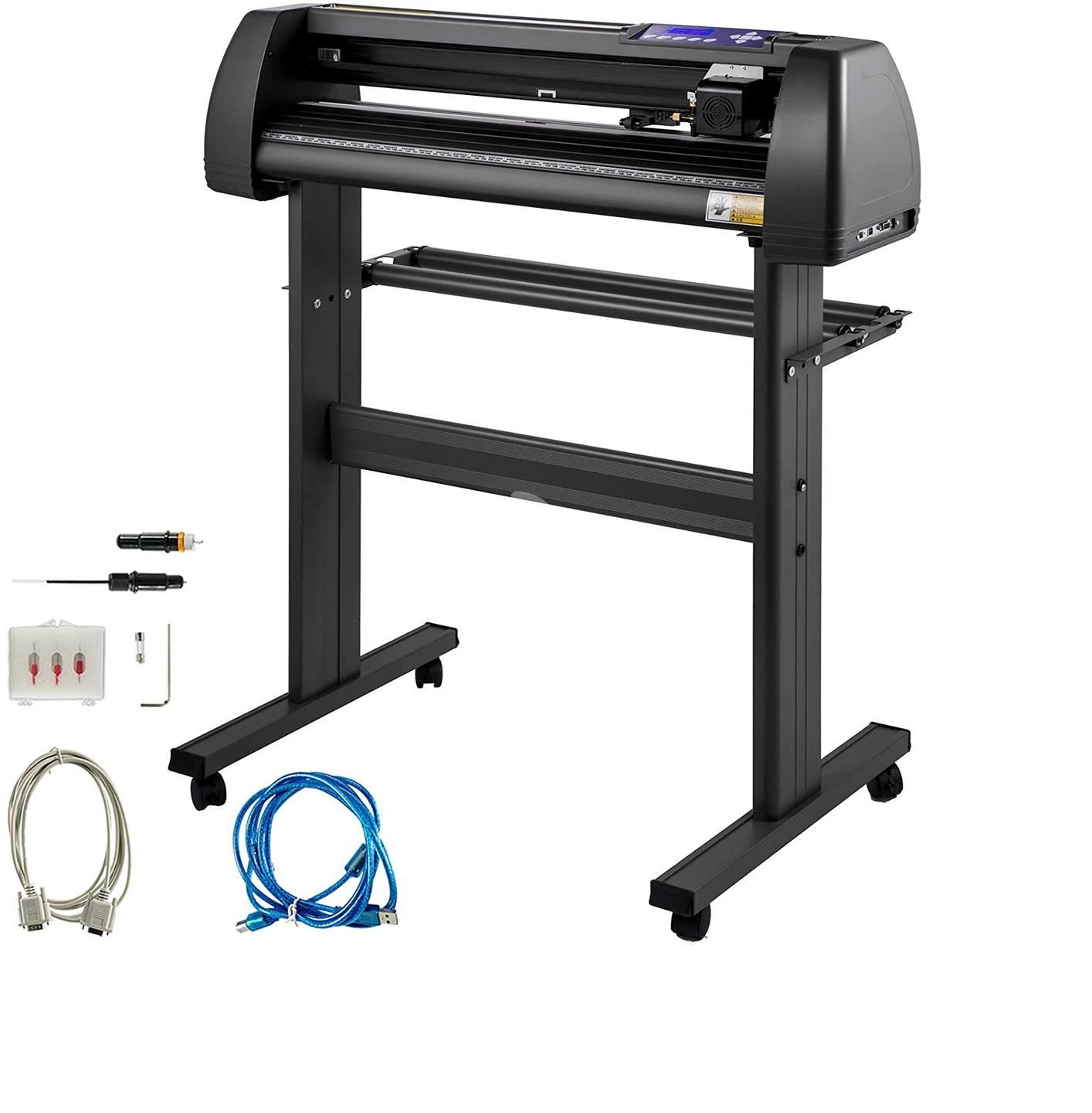 Plotter / rezalnik / cutter