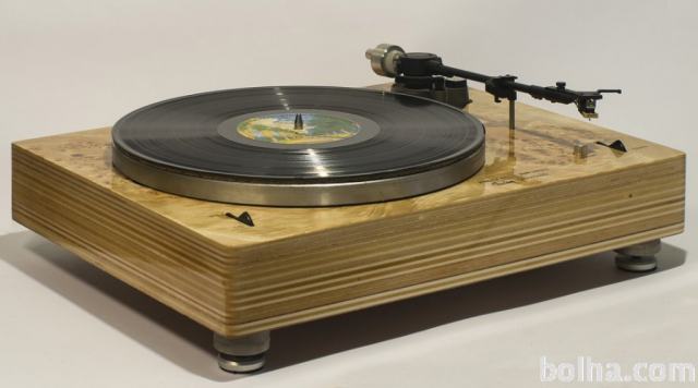 Gramofon Rotel RP 300 Custom