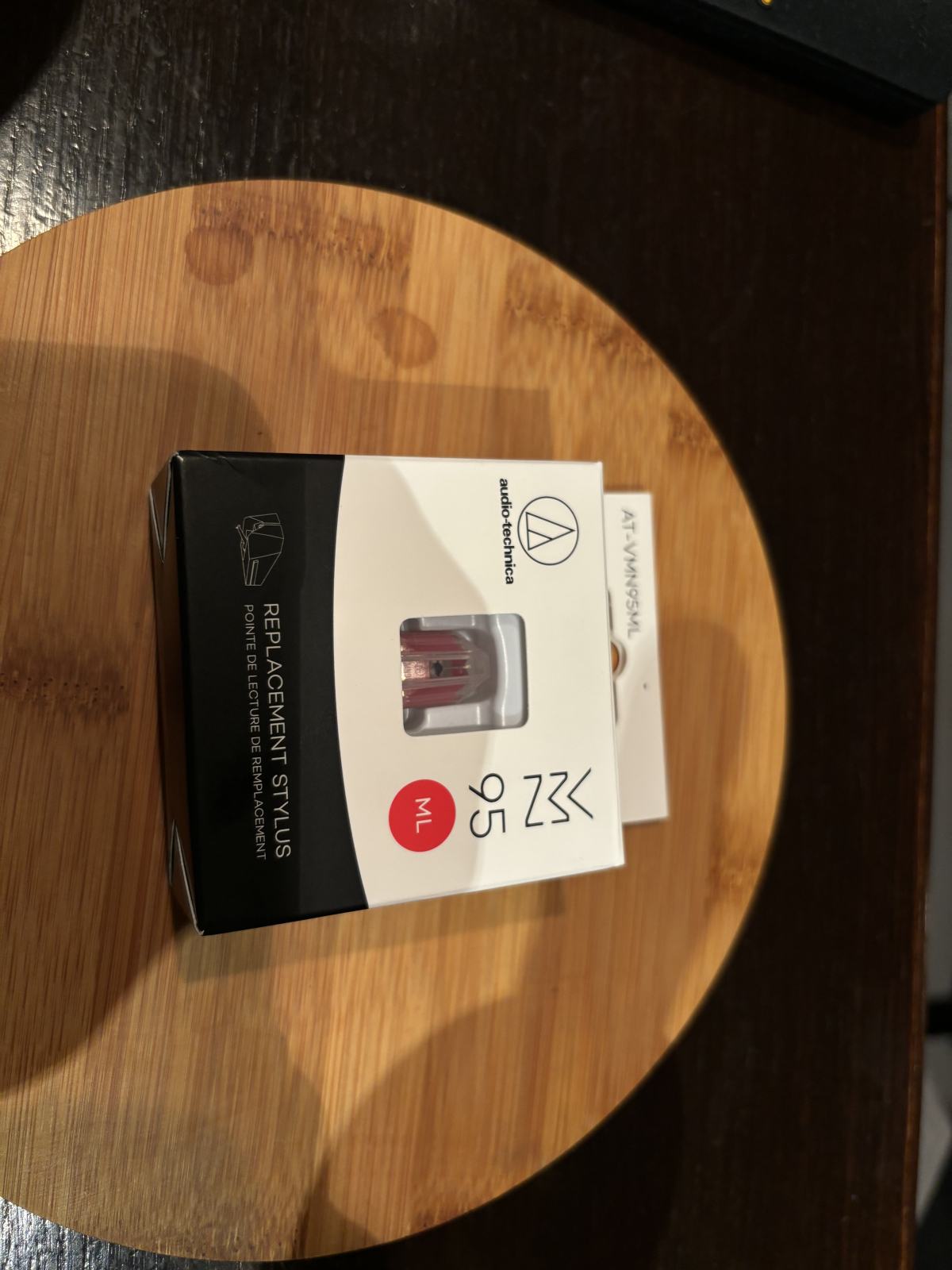 Nova igla AT-VMN95ML