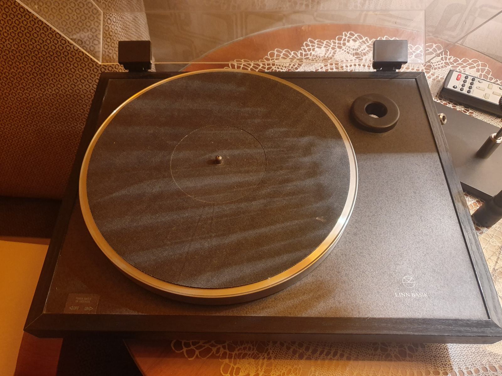 Linn Basic