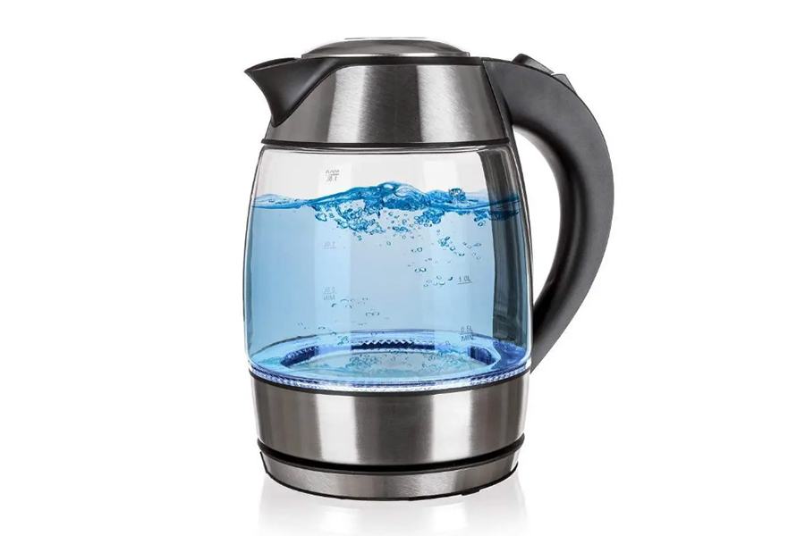 Čajnik Električni Glacy LED 1,8L - NOV