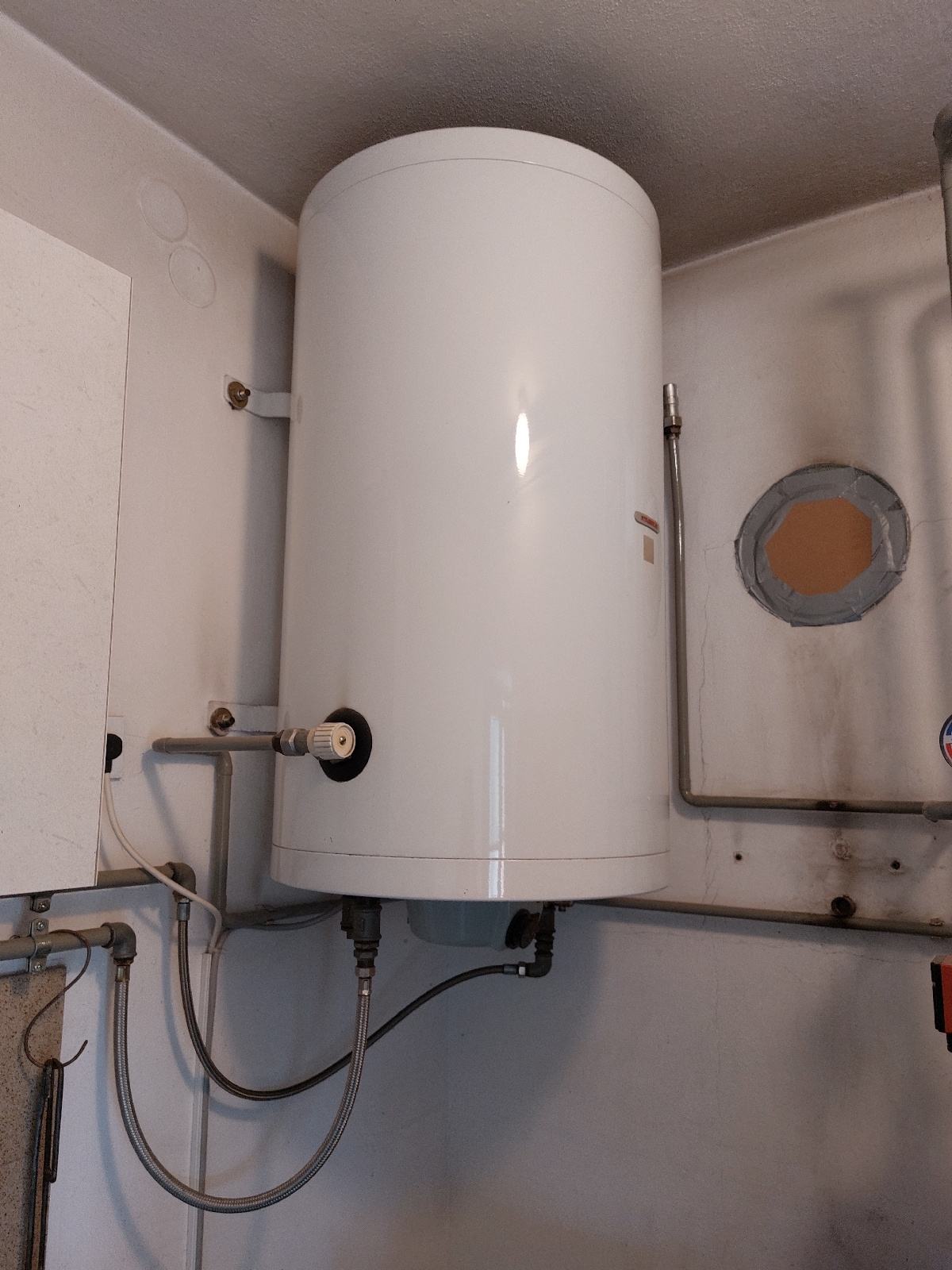 bojler 160l