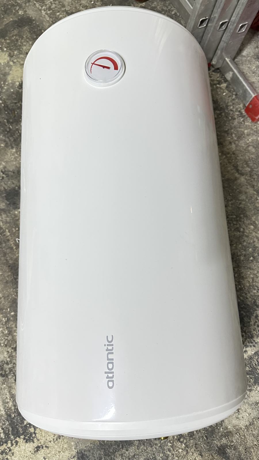 Bojler Atlantic 75l