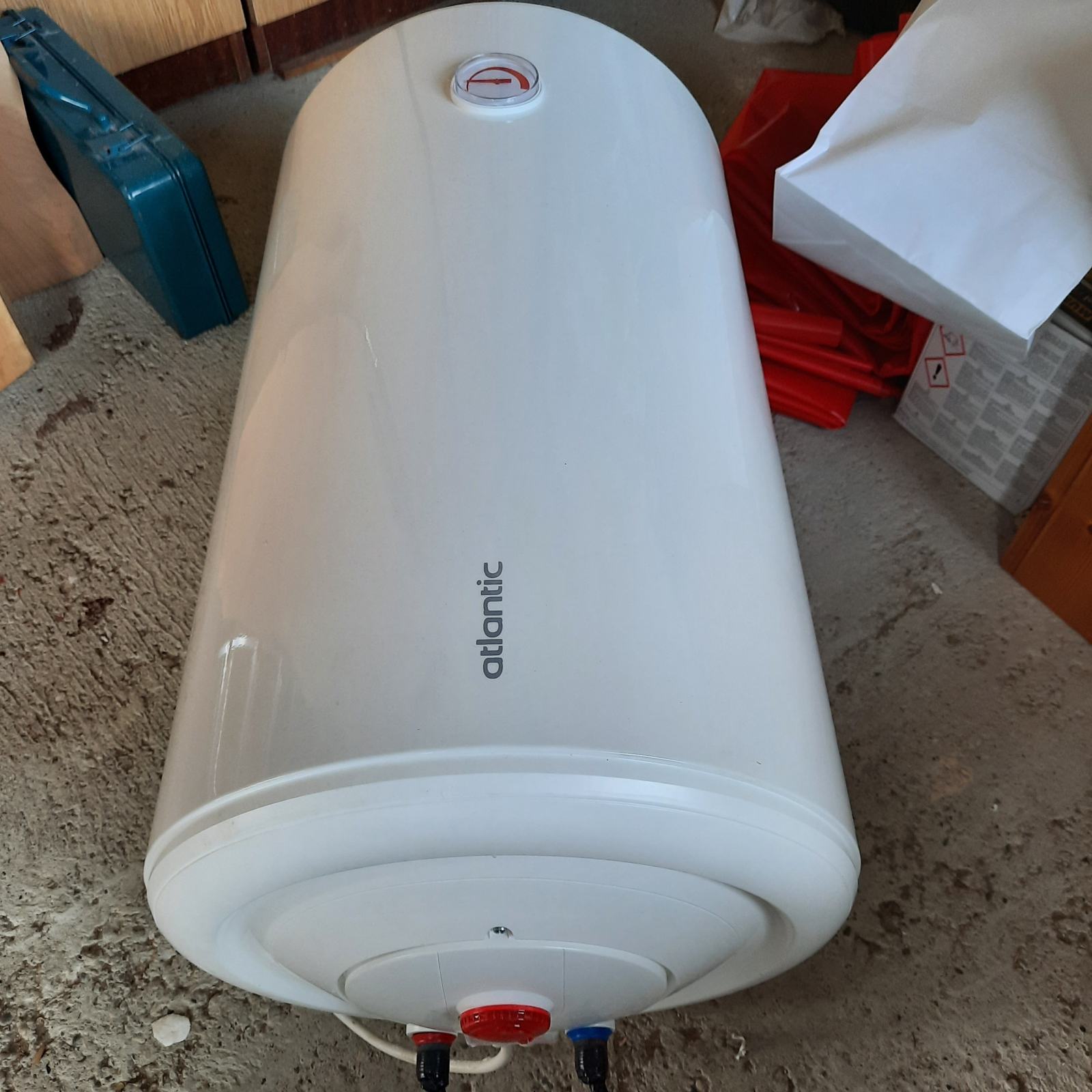 Bojler Atlantic 80l , 2000w