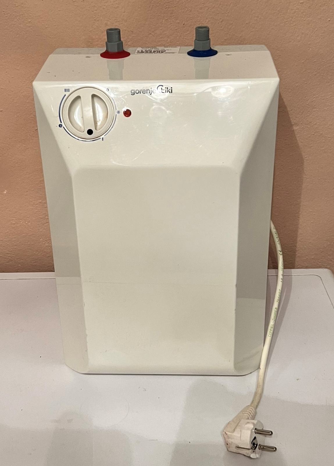 Bojler Gorenje 5l pod-pultni