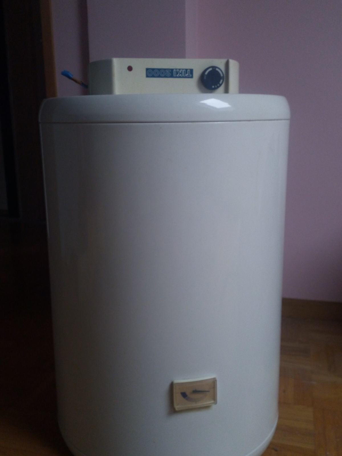 Bojler Gorenje Tiki 50l