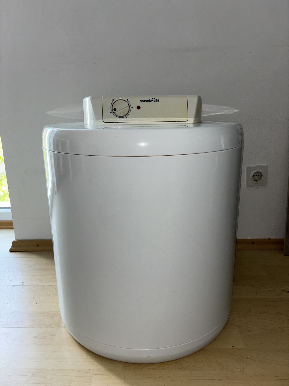 Bojler Gorenje Tiki 50L