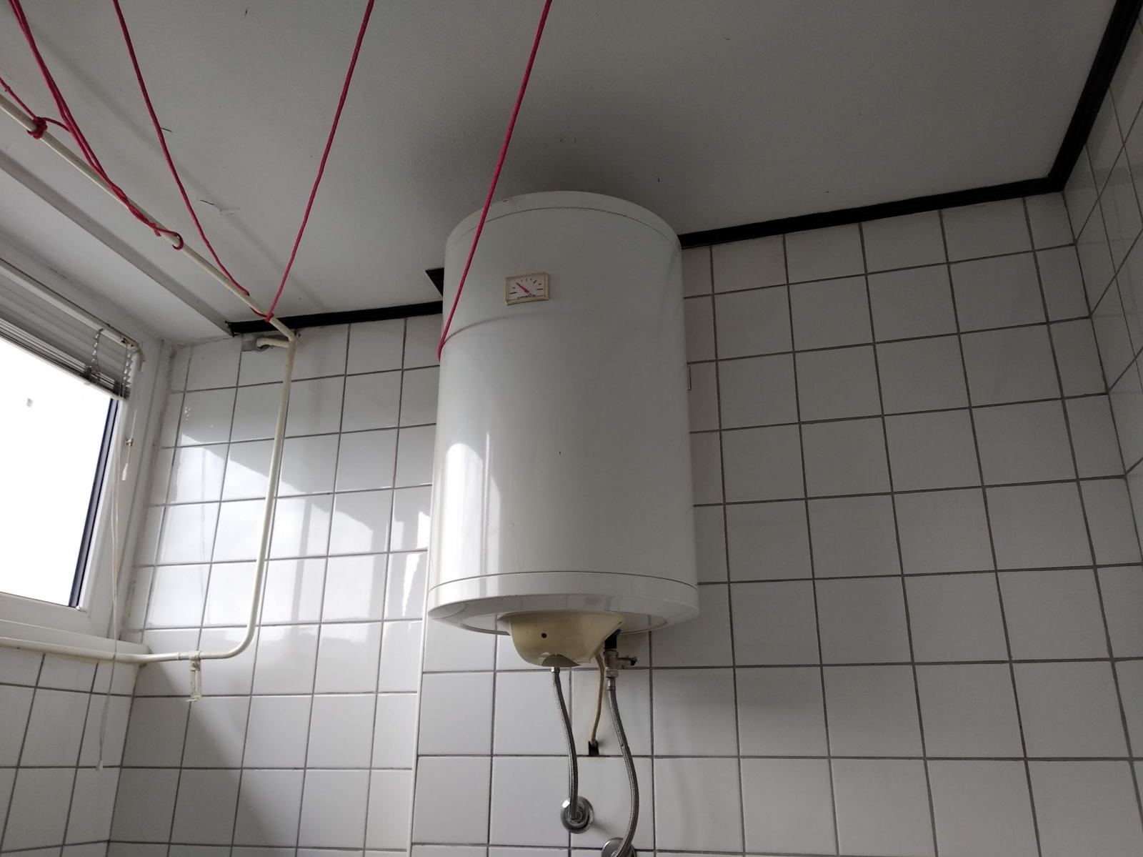 Bojler, Gorenje Tiki, 80l