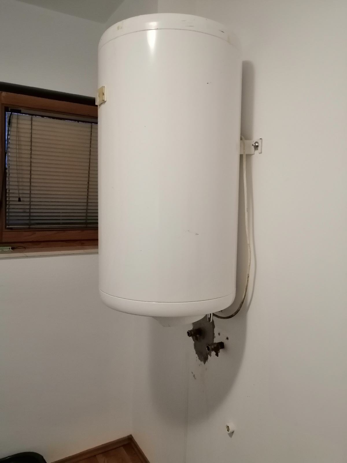 Bojler Gorenje Tiki GB 80