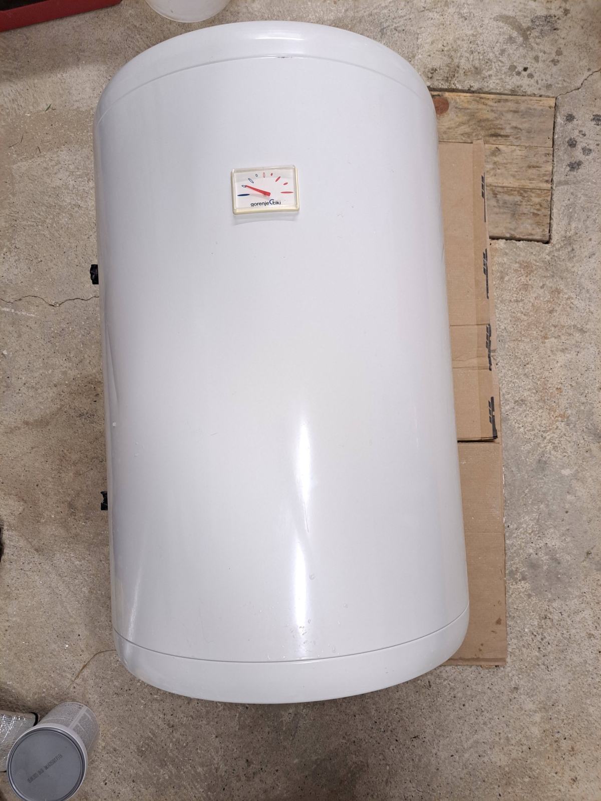 Bojler Gorenje Tiki GBK 80 LN