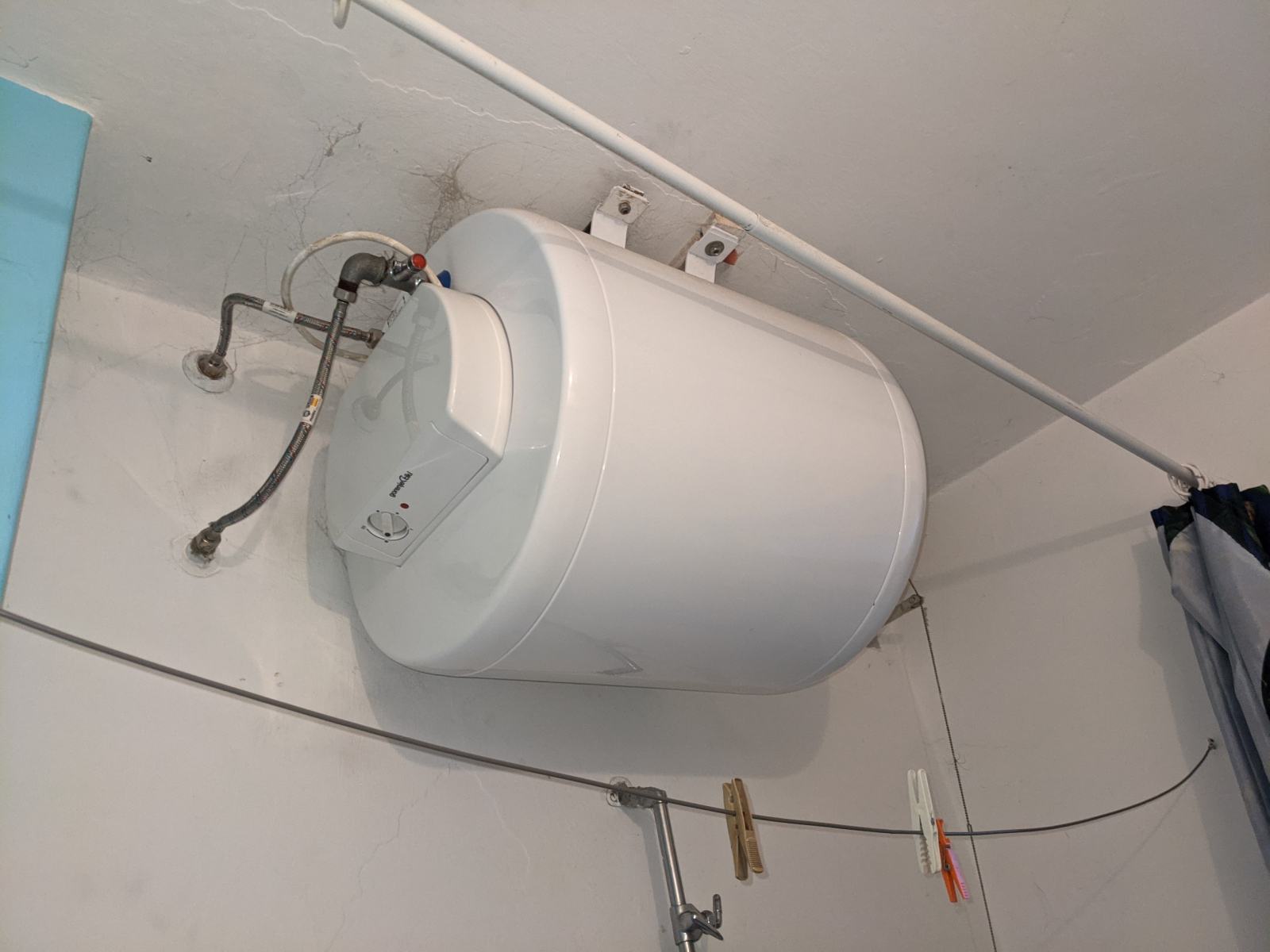 Bojler Gorenje Tiki 50L