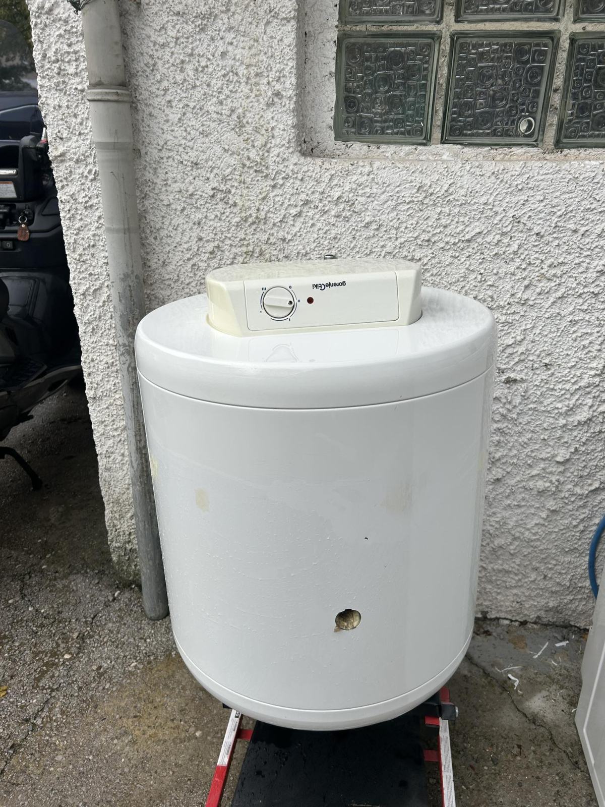 Bojler Gorenje Tiki