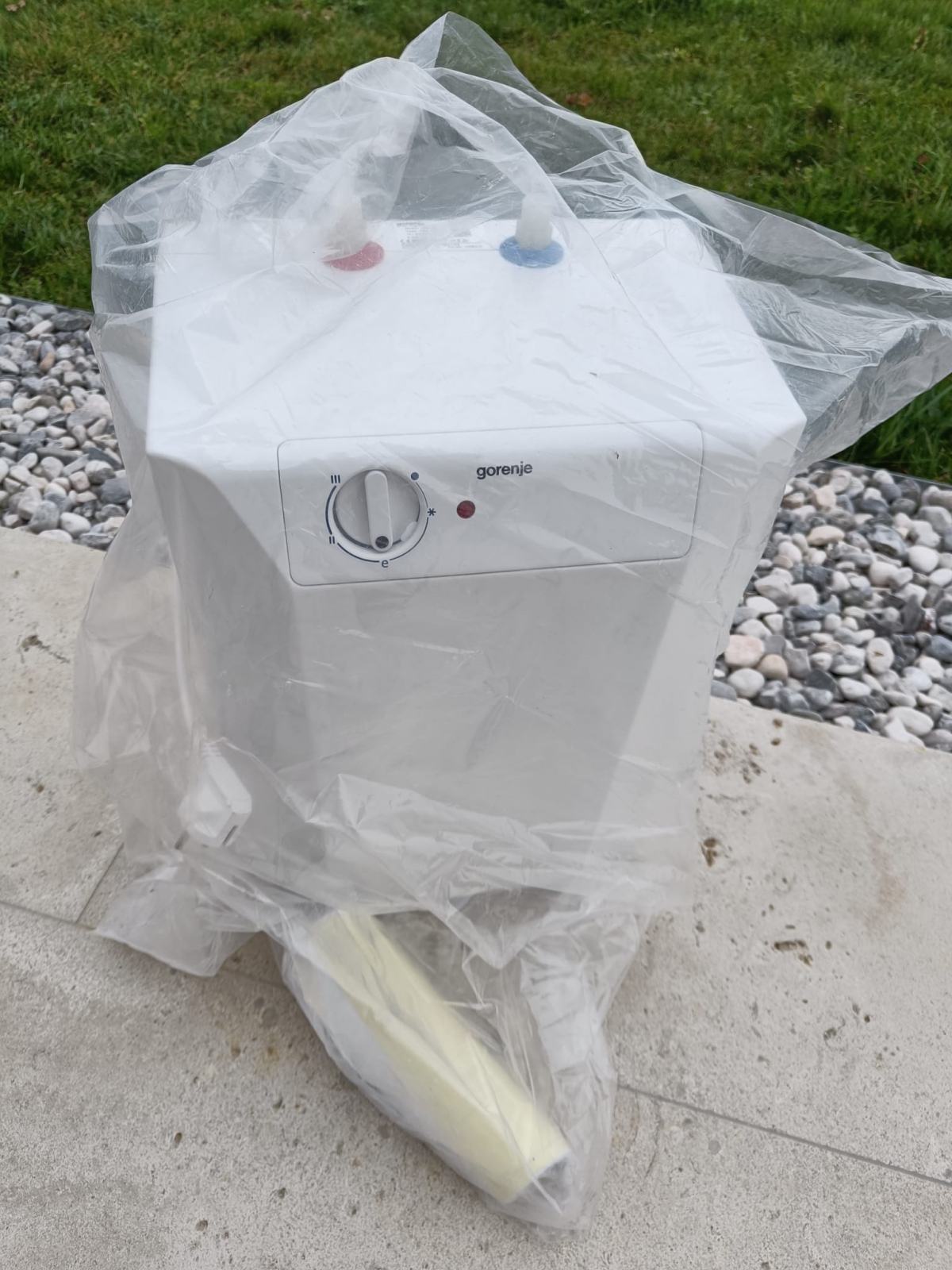 Gorenje električni grelnik vode - bojler TEG10U (304041)
