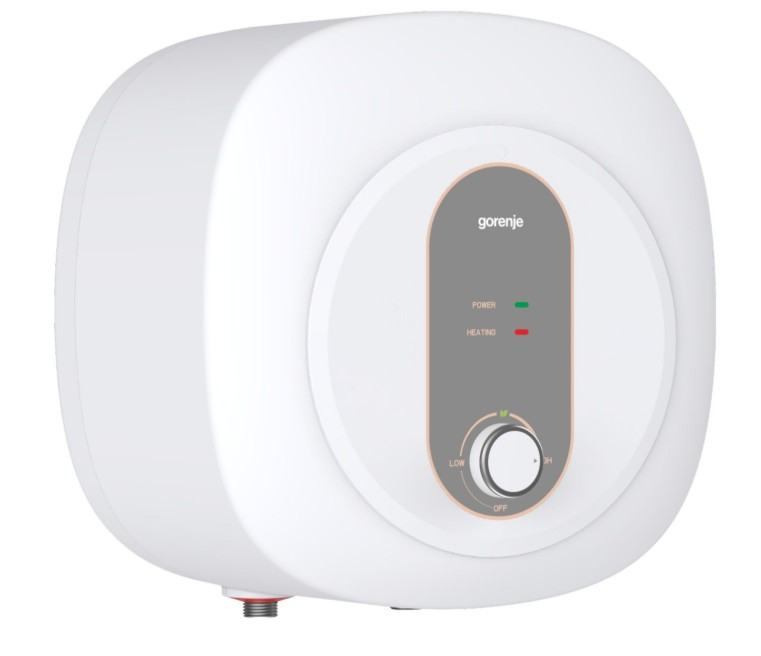 GORENJE GRELNIK VODE ELEKTRIČNI 10 L NADPULTNI | MINI10-O