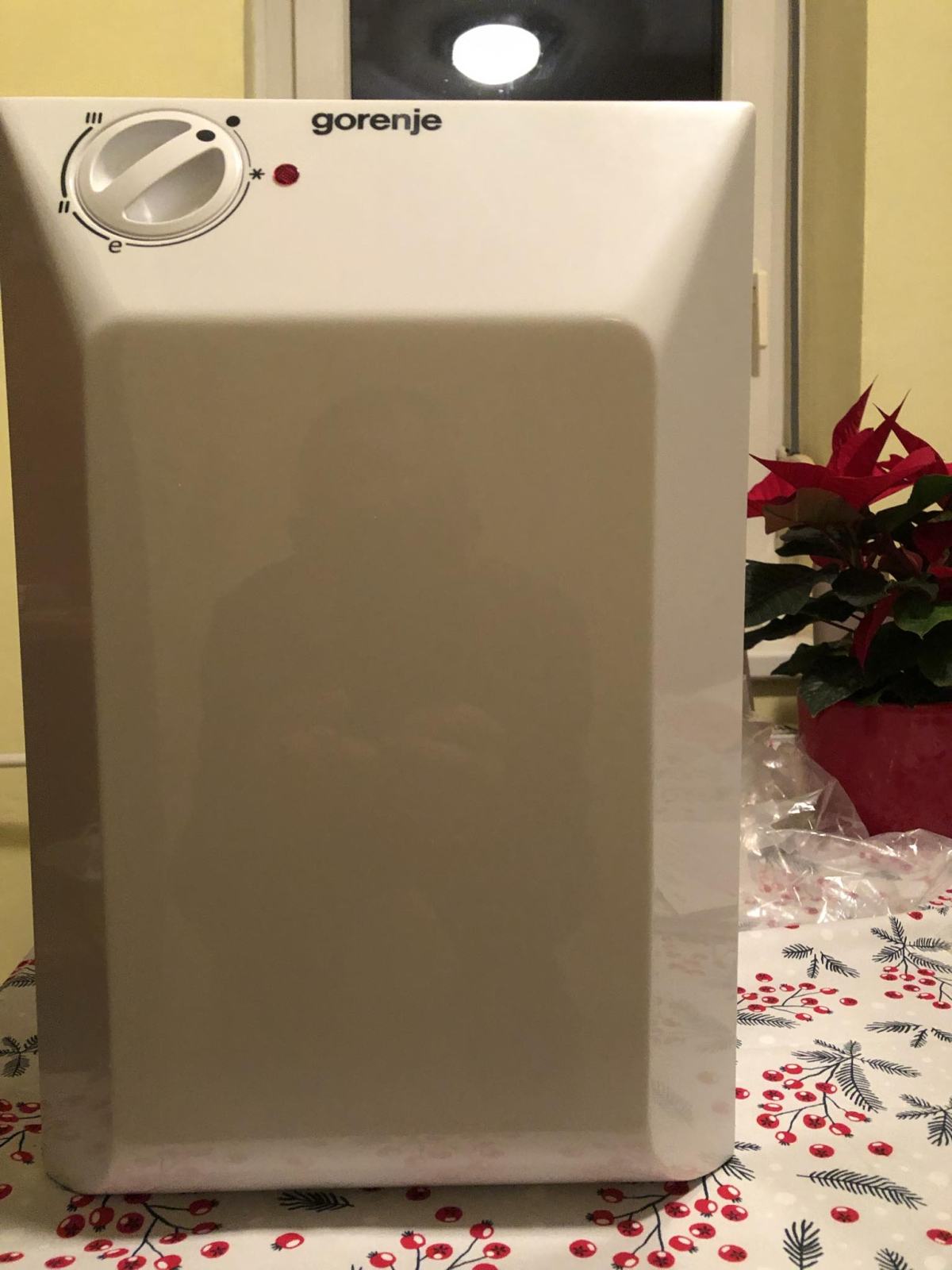 Gorenje Podpultni bojler TEG 5 U