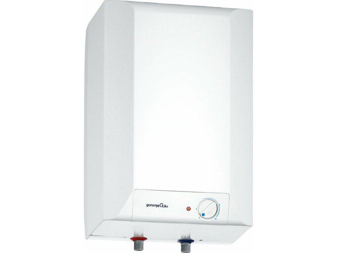GORENJE pretočni grelnik vode TEG 10O