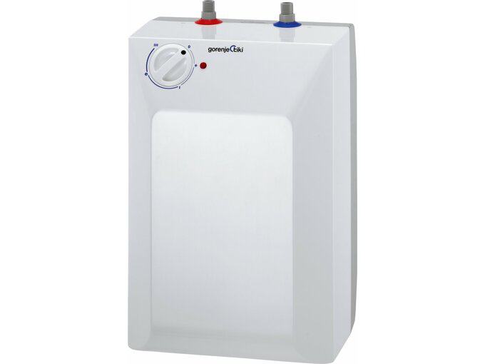 GORENJE pretočni grelnik vode TEG5U