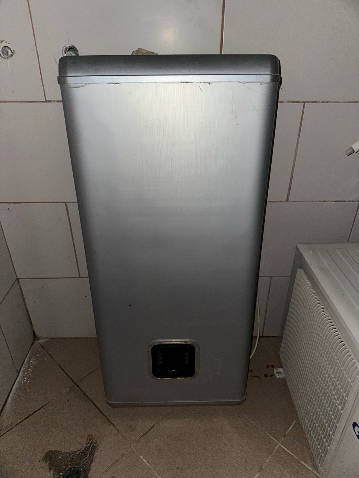 Grelnik vode - bojler 80L
